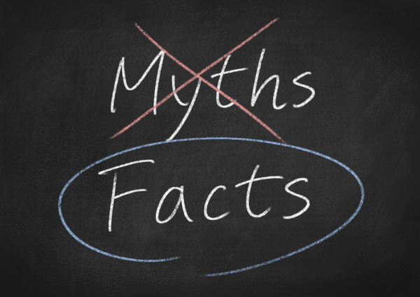 Debunking Common Addiction Treatment Myths - DMA
