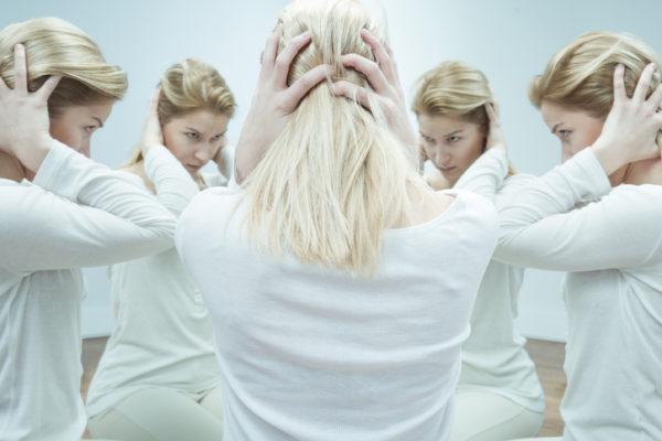 Five Things That Nobody tells you About Dysmorphophobia - DMA